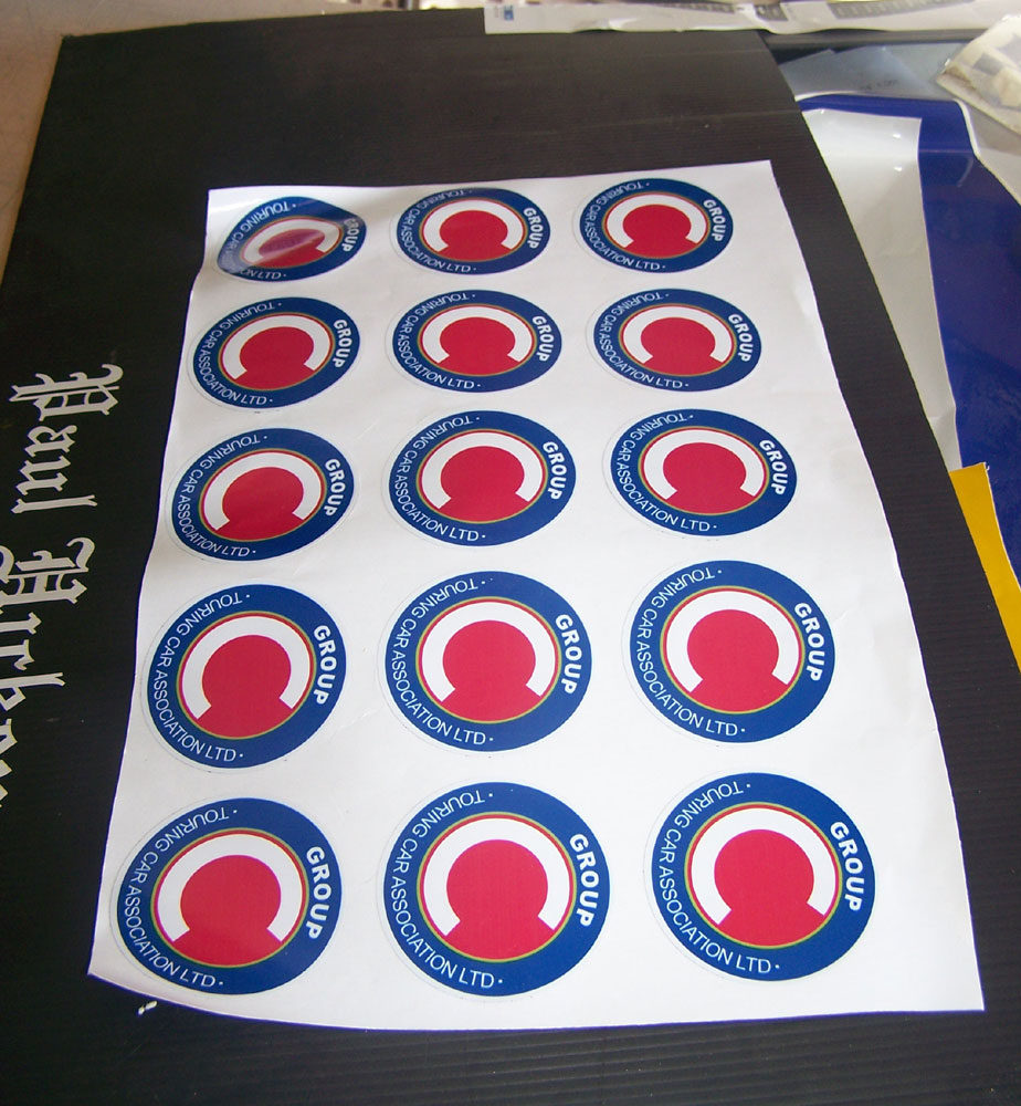 Hickey Ink Signs & Graphics!!